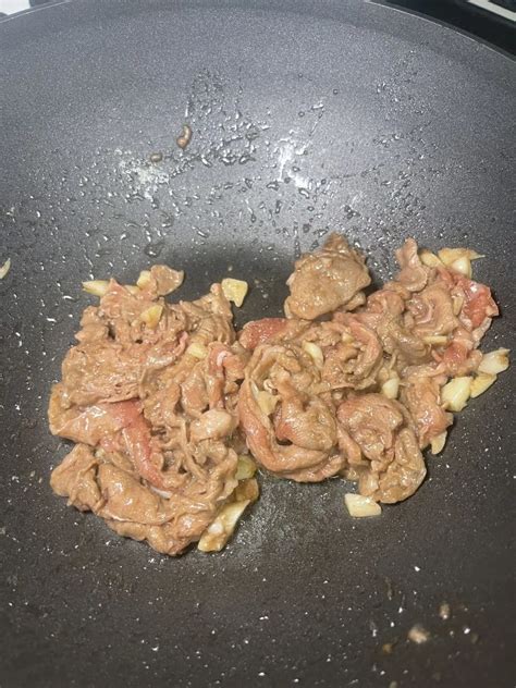 Beef Cucumber Stir Fry • Oh Snap Lets Eat