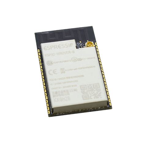 Esp32 Wrover Ib N16r8 Espressif Systems Electronic Components