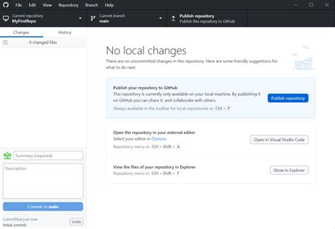 Using Git With Unreal Engine Big O Random