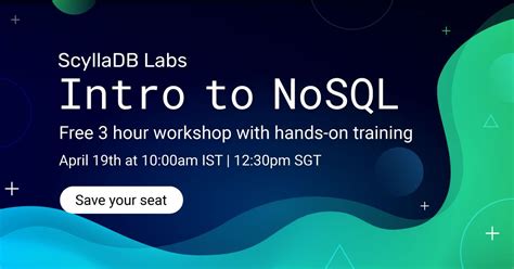 Webinar Learning Rust The Hard Way For A Production Kafka Scylladb
