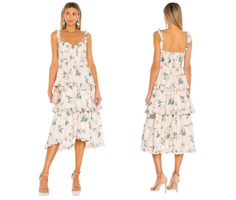 33 Cute Wedding Guest Dresses For Every Season Dana Berez
