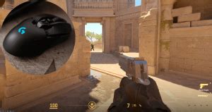 Best CS Mouse Settings Easy Step By Step Guide