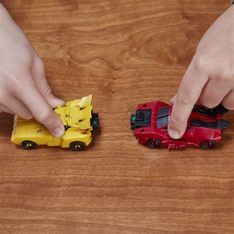 Transformers “robots In Disguise Combiner Force Crash Primestrong Figure Bigamart