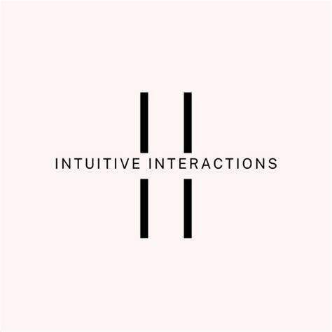 intuitive interactions youtube