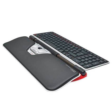 Contour Design Rollermouse Red Plus Wireless Cdrmred10210 En