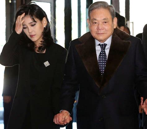 三星集团会长李健熙去世，千亿遗产继承问题或将“动摇”三星未来 财经 老辰光网 Powered By Discuz