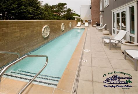 Lap Pool Discover The Amazing Benefits Of This Type Of Pool