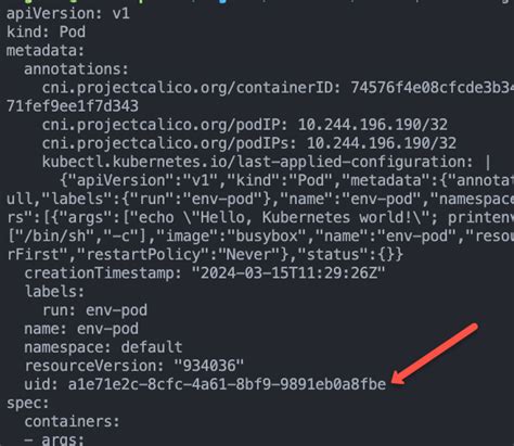 Kubernetes Objects Vs Resources Vs Custom Resource