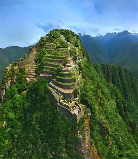 Montaña Machu Picchu Vs Huayna Picchu La Aventura Inolvidable 2026