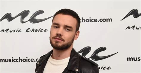 Liam Payne Fans Declare You Re F King Sick As Distressing Images Of His Body Emerge Daily Star