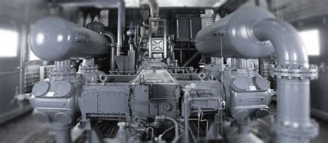 Scada And Plc In Gas Compression What They Are How They Work And Why You