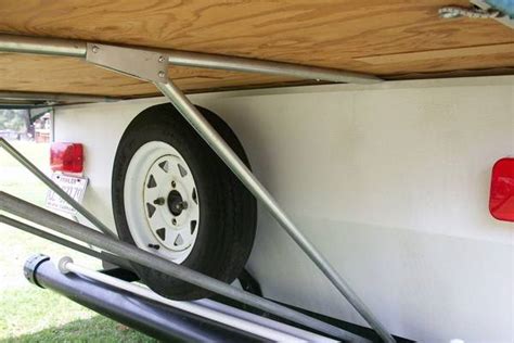 Starcraft Camper Replacement Parts