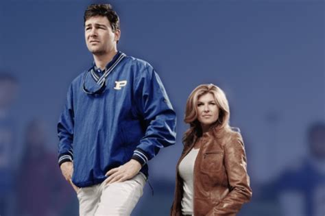 The Complex Love Story Of Tim Riggins And Lyla Garrity In Friday Night