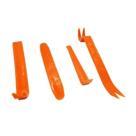 Комплект за сваляне на тапицерия на автомобил 4 бр Emag Bg