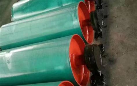 중국 벨트 컨베이어 제조업체를위한 맞춤형 드라이브 드럼 공장 직접 가격 Chengli