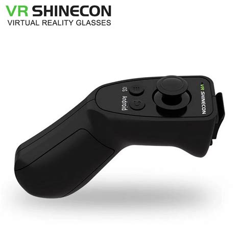 Buy Vr Shinecon Vr Android Joystick Gamepad Bluetooth