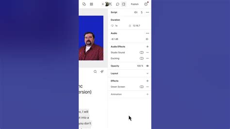 Speed Up Or Slow Down Clips In Descript Tip 004 Descript Clipspeed Youtube