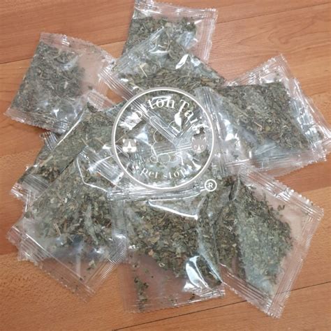 Jual CATNIP Sachet Cat Nip Kucing Shopee Indonesia