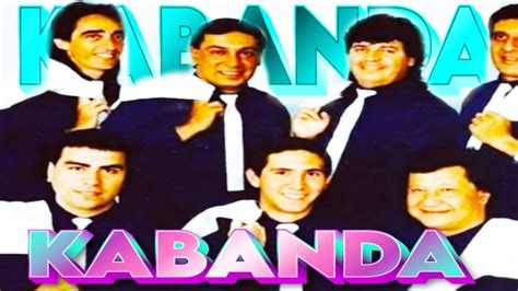 Kabanda Morena Cumbiadelinterioruy Youtube