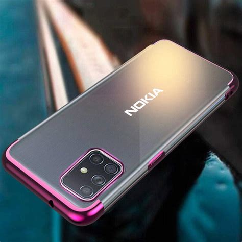 Nokia Zenjutsu Price Specs Release Date News Updated