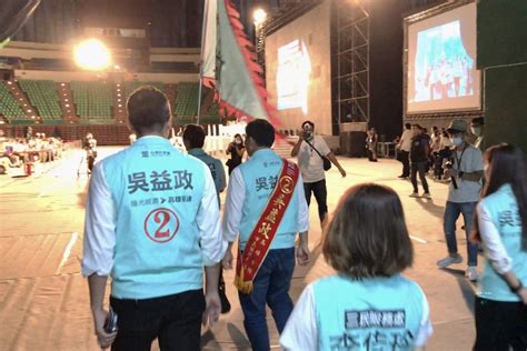 吳益政專訪5 4當選高雄市長首要任務 解決三大極端問題 匯流新聞網