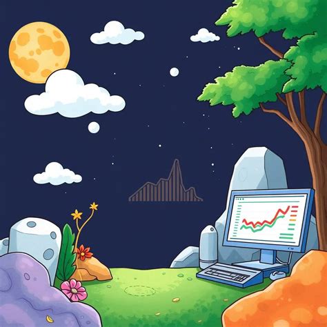 Performance Trend Report Generator For Data Insights