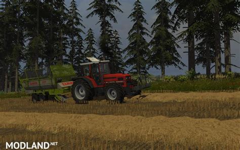 Two Rivers Soil Mod V FS