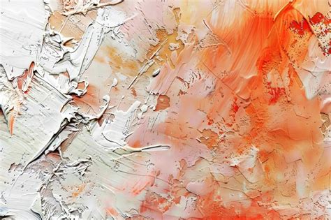 Premium Photo Background Of Abstract Oil Painting Texture