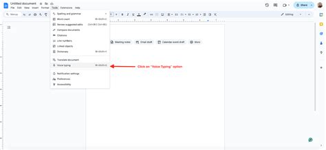 How To Setup Voice Typing In Google Docs And Use It For Increased Efficiency FileDrop
