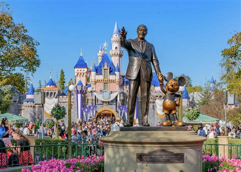 Cost Of Disneyland How Much A Single Park Day Will Cost You