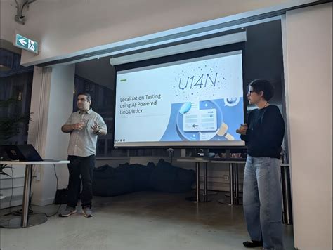 sourabh suri on linkedin last week i had the pleasure of presenting