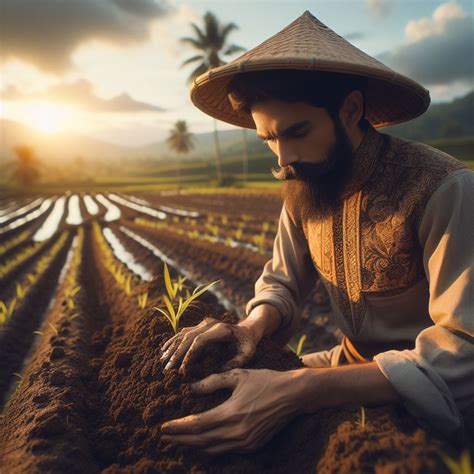 Optimizing Soil Fertility Advanced Tips