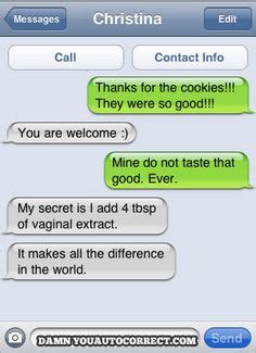 Funny Spell Check Mistakes Ideas Funny Text Messages Funny Autocorrect Fails