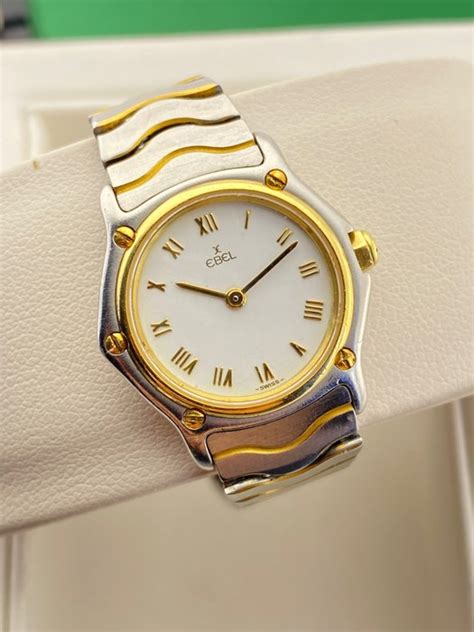 Ebel Women 2011 Present Catawiki