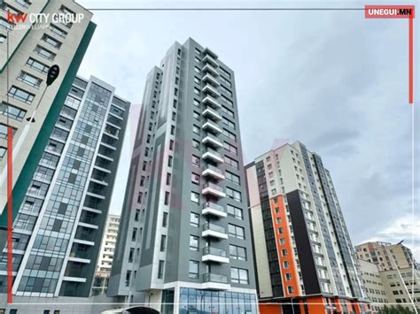 Цэцэрлэгт хүрээлэнгийн хойно Pares Residence д 229 83 мкв 5 өрөө 5 65 сая ₮ №9106347 In УБ