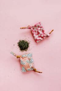 DIY Catnip Pouch Make A Refillable Catnip Toy See Kate Sew