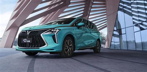 Dongfeng Forthing M4 China Motor Company