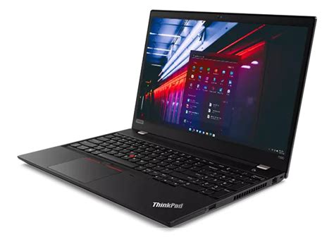 Lenovo Thinkpad T Inch Business Laptop Lenovo Us
