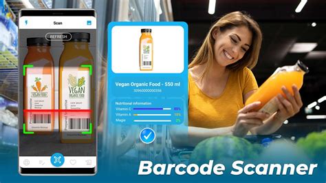Qr Code And Barcode Generator Apk For Android Download