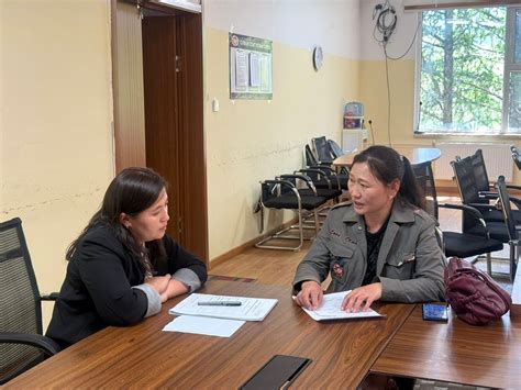 Өвөрхангай аймгийн Хархорин сум дахь сум дундын шүүхийн Тамгын газар Added Өвөрхангай