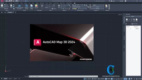 Gocdkeys Buy Autodesk Autocad Map 3d 2024 Key 🏷️ At Best Prices
