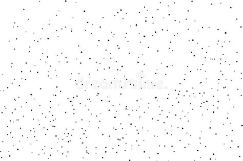 Speckles Texture Vector Dots Freckles Drops Stock Illustration Illustration Of Sketch