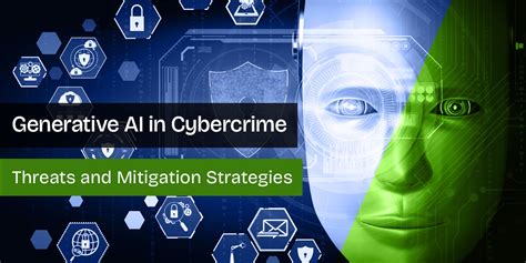 Generative Ai In Cybercrime Threats And Mitigation Strategies