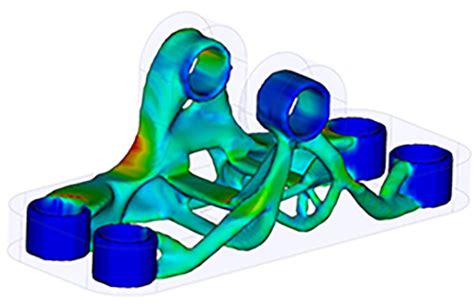 Ansys 2019 R1 Delivers Workflow Improvements For Pervasive Simulation Ansys