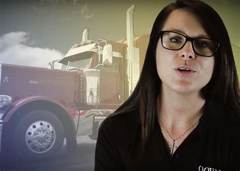 Curious About How CBD Could Affect Your CDL Watch This