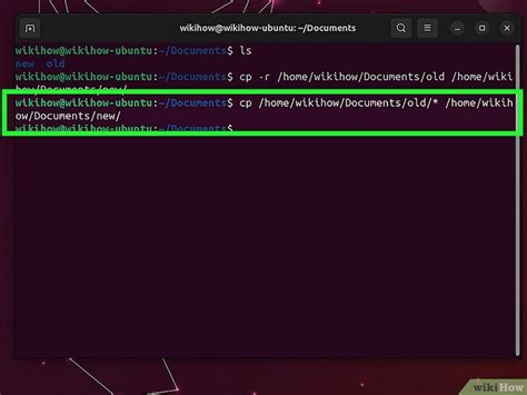 How To Copy A Directory In Linux Examples Troubleshooting