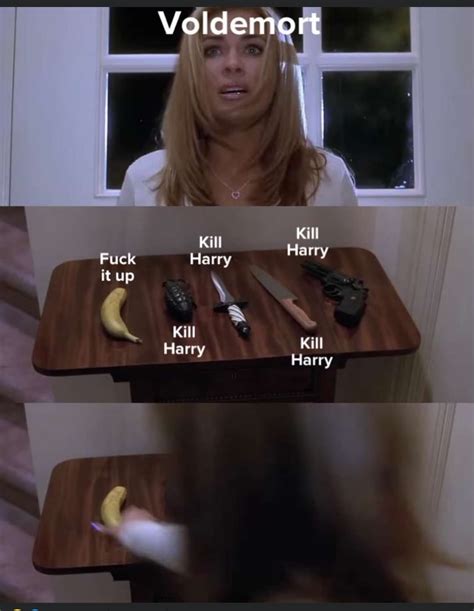 Voldy Meme By Nicky Ta Memedroid