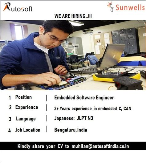 Muhilan M On Linkedin Hiring Embeddedsoftwareengineer Embedded