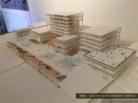 이화여자대학교 And 홍익대학교 건축학과 졸업전시회 인스티즈 Instiz 인티포털 카테고리