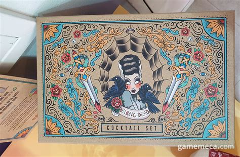 포토 헬에이 분위기 물씬 데드 아일랜드 2 팝업 스토어